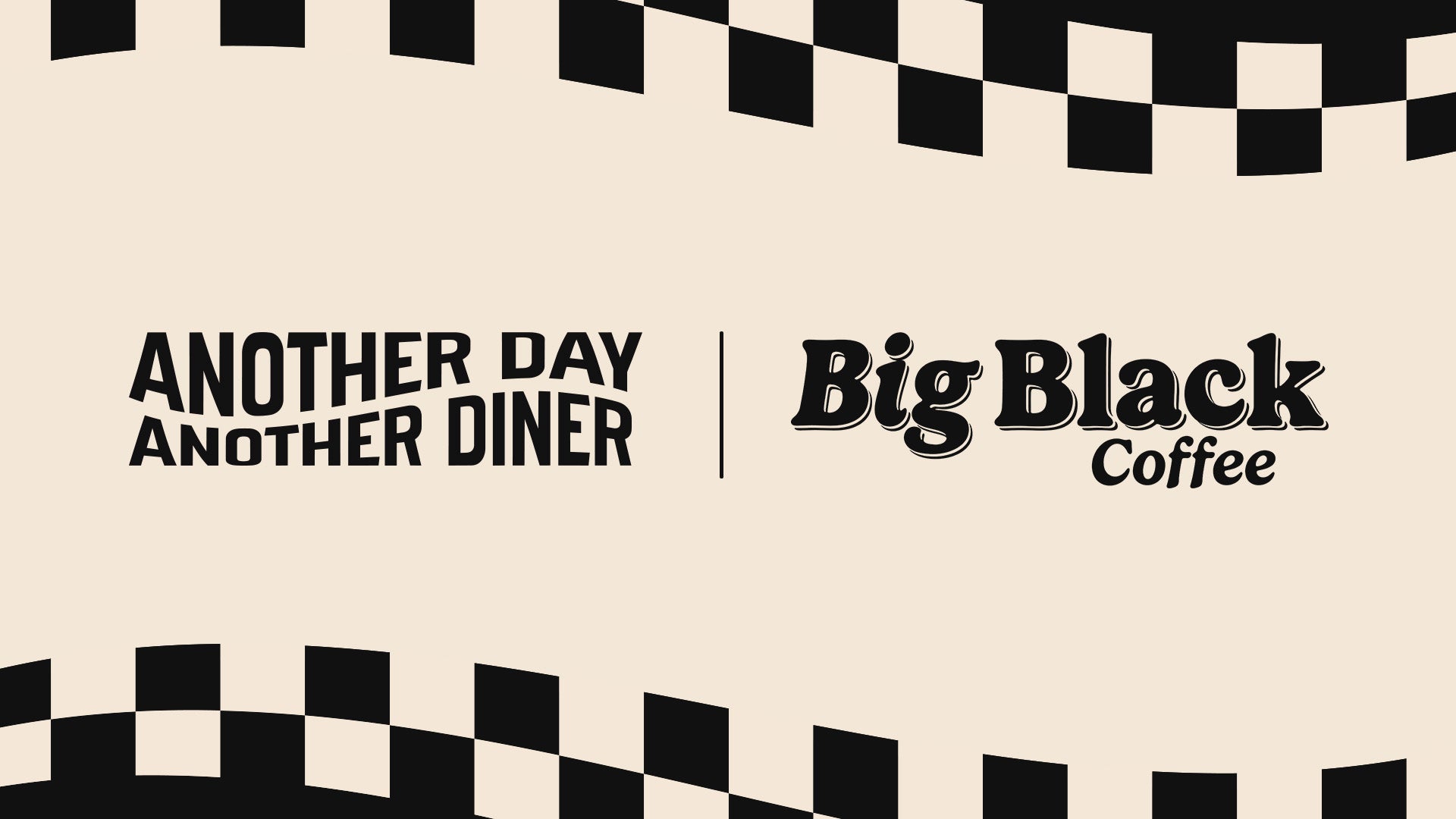 Another Day Another Diner | Official Store